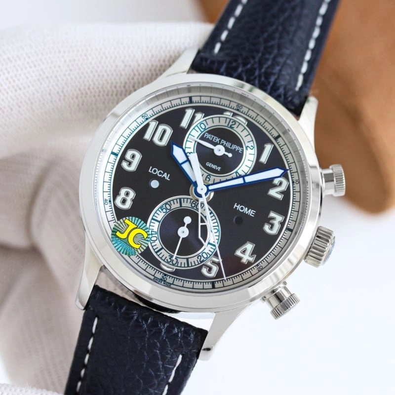 Legit PATEK PHILIPPE Watches