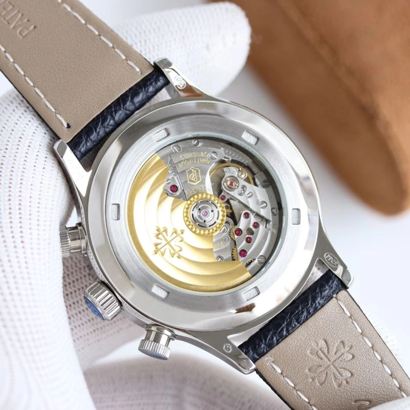 Legit PATEK PHILIPPE Watches