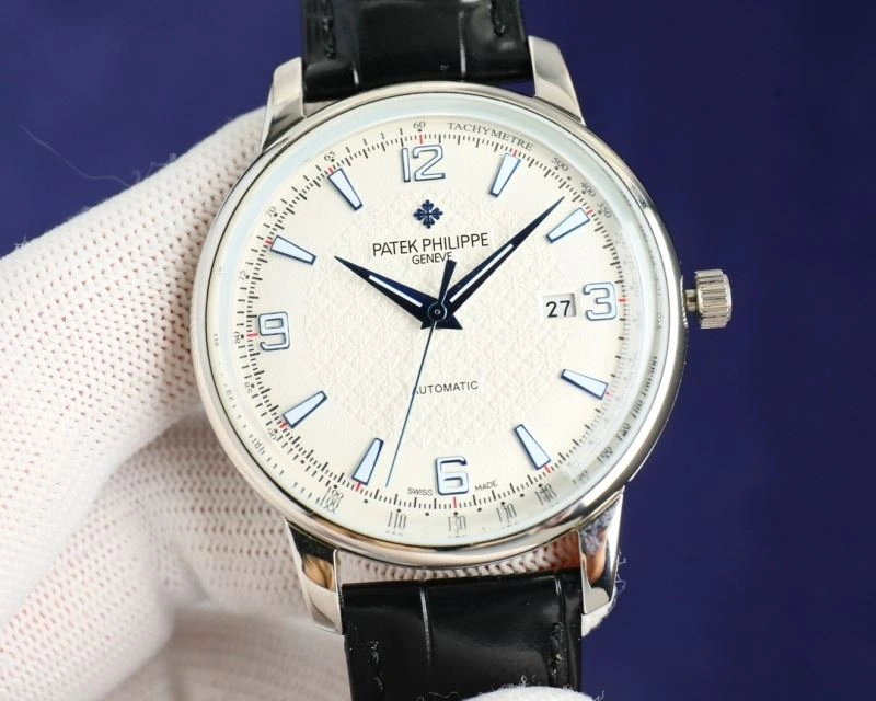 PATEK PHILIPPE Watches