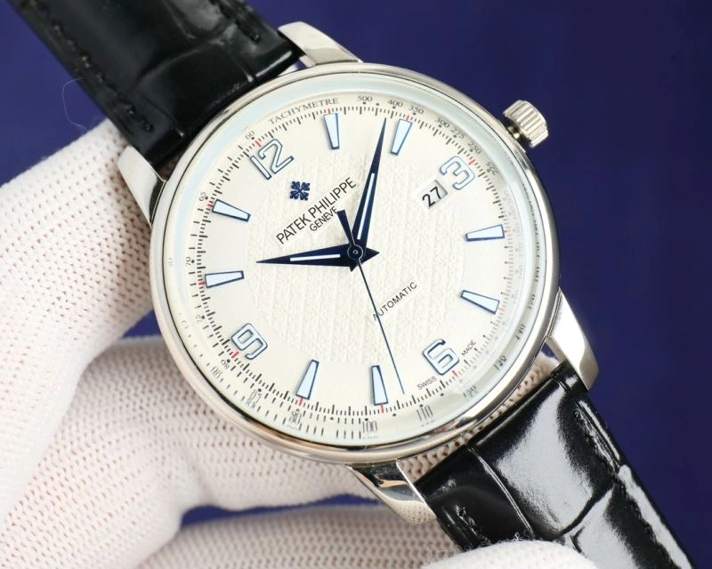 Real PATEK PHILIPPE Watches