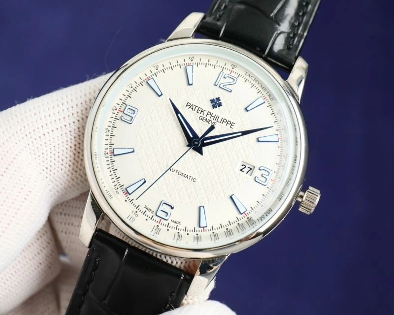 Real PATEK PHILIPPE Watches