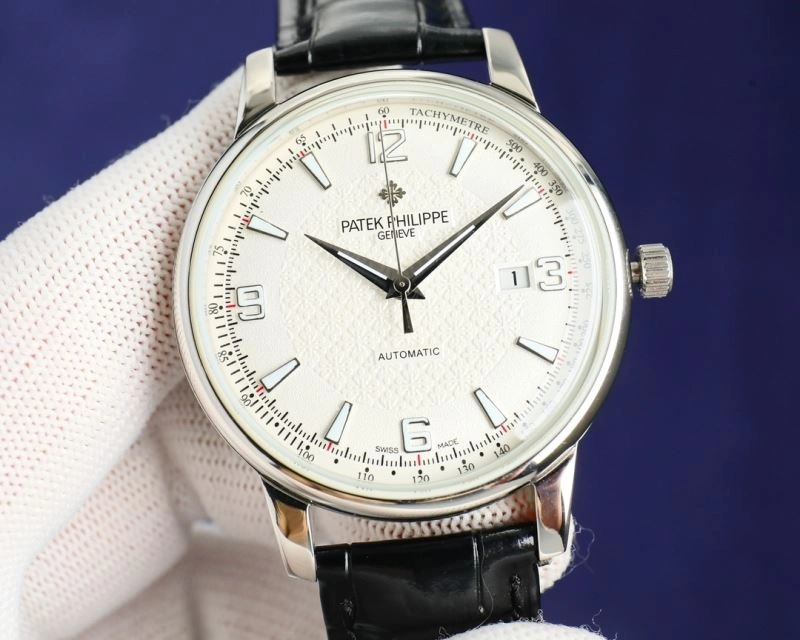 Real PATEK PHILIPPE Watches