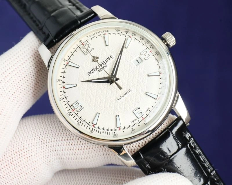 Real PATEK PHILIPPE Watches
