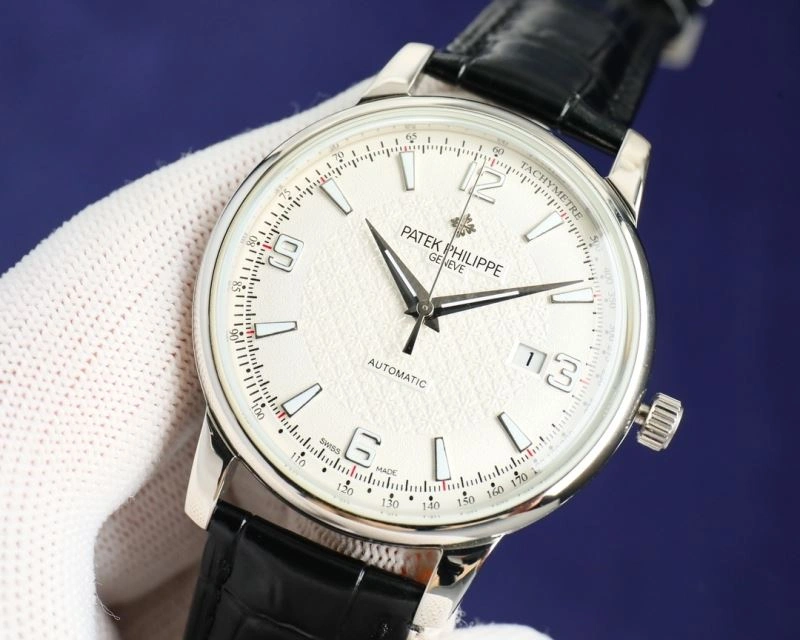 Real PATEK PHILIPPE Watches