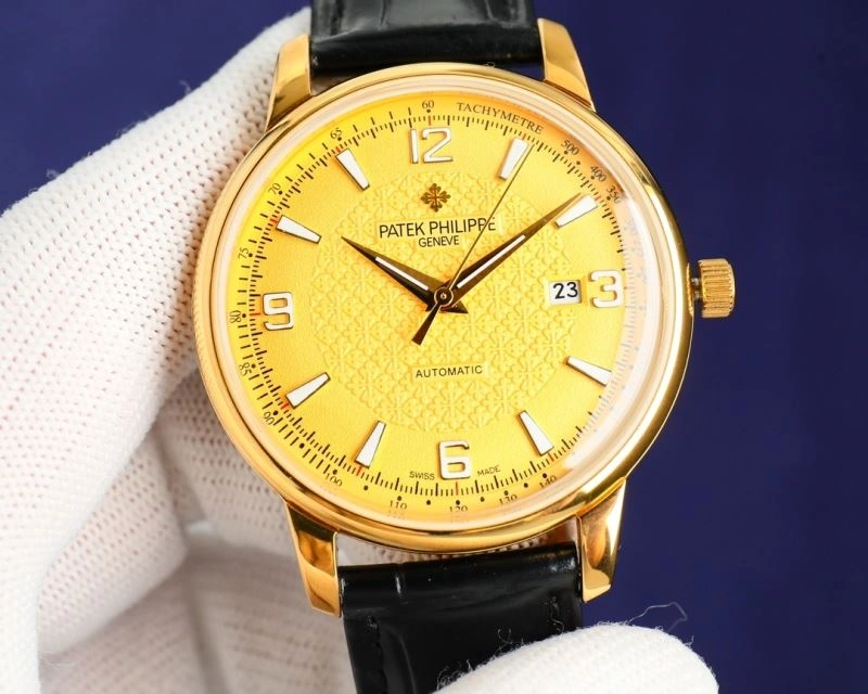 Genuine PATEK PHILIPPE Watches