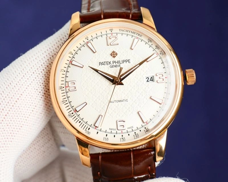 Genuine PATEK PHILIPPE Watches