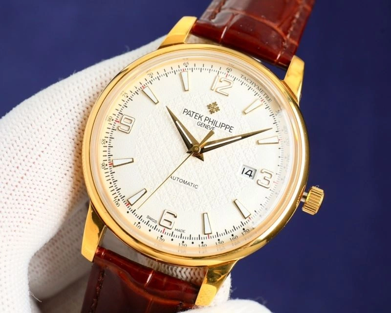 Genuine PATEK PHILIPPE Watches