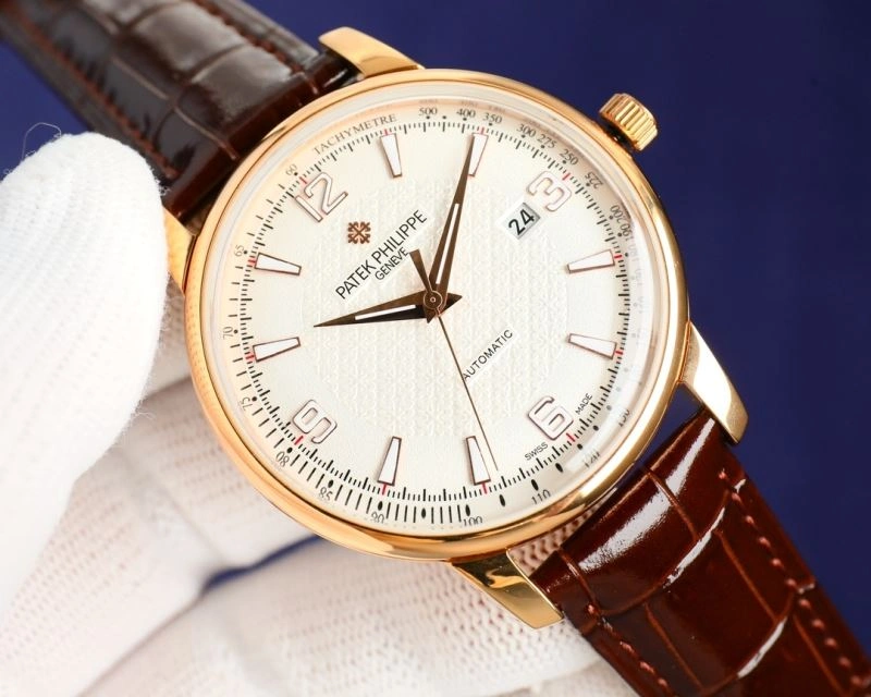 Genuine PATEK PHILIPPE Watches