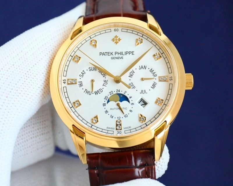 PATEK PHILIPPE Watches