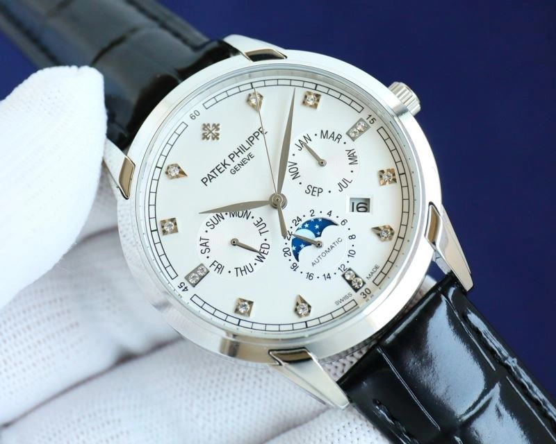 PATEK PHILIPPE Watches