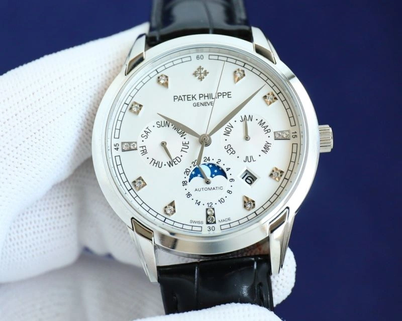 Cut-rate PATEK PHILIPPE Watches