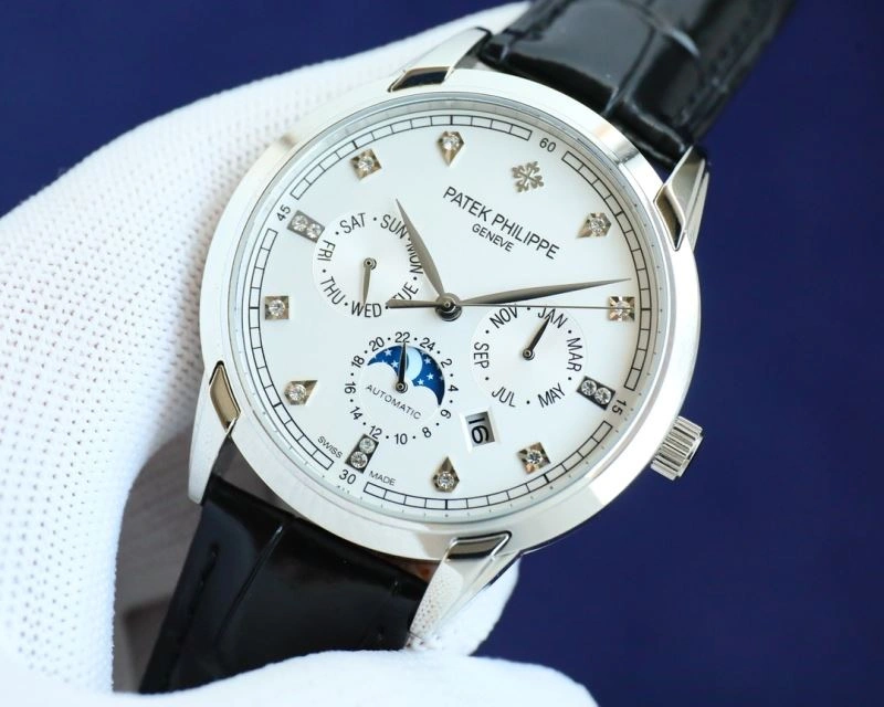 Cut-rate PATEK PHILIPPE Watches
