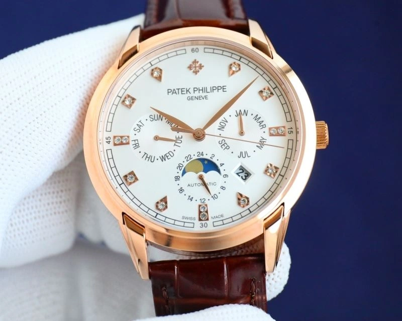 Cut-rate PATEK PHILIPPE Watches