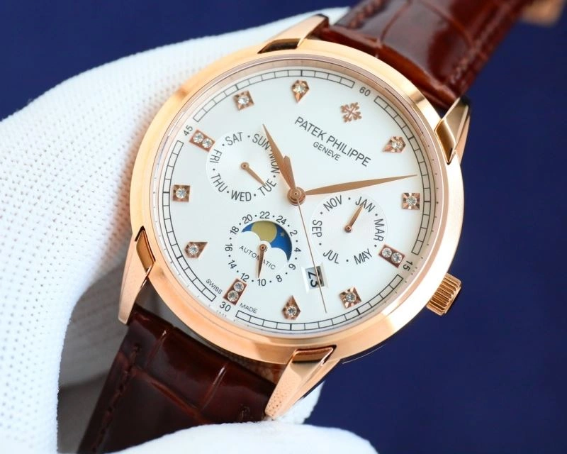 Cut-rate PATEK PHILIPPE Watches