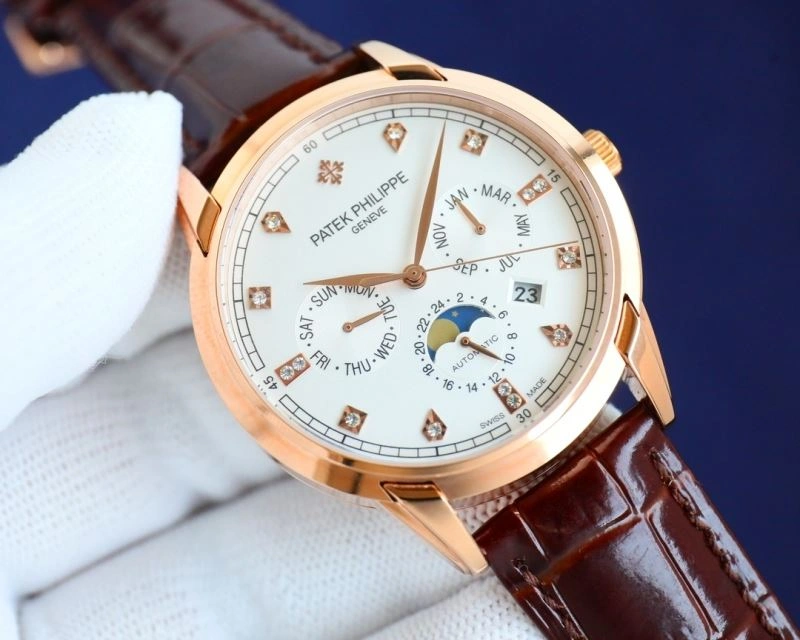Cut-rate PATEK PHILIPPE Watches