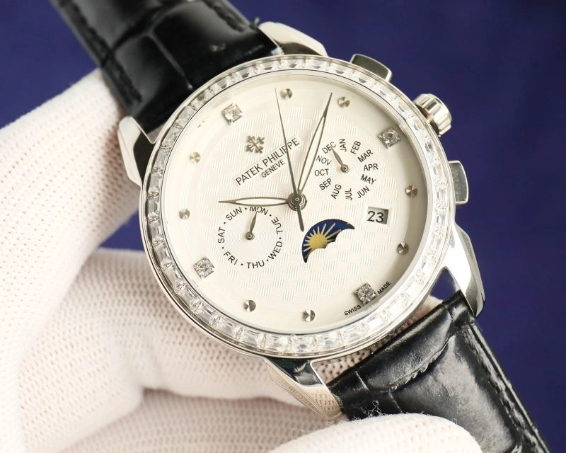 PATEK PHILIPPE Watches