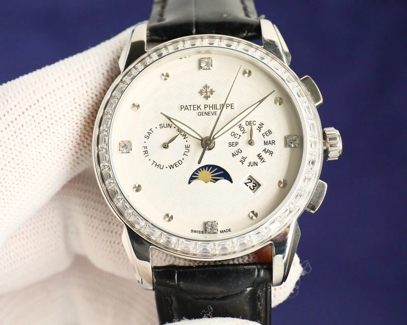 Genuine PATEK PHILIPPE Watches