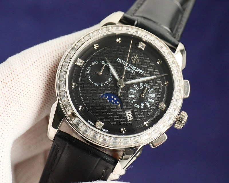Genuine PATEK PHILIPPE Watches