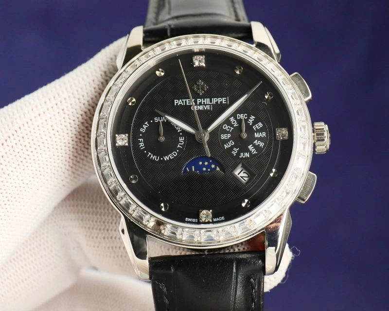 Genuine PATEK PHILIPPE Watches
