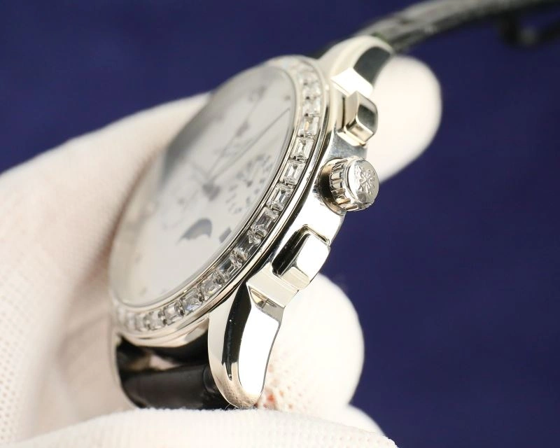 Genuine PATEK PHILIPPE Watches