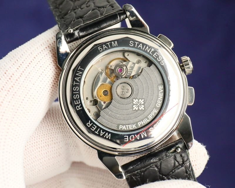 Genuine PATEK PHILIPPE Watches
