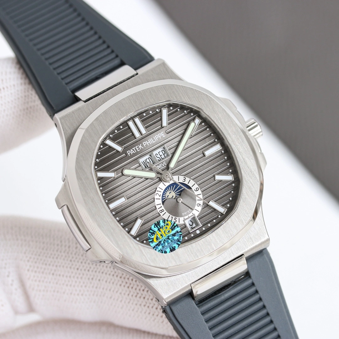 PATEK PHILIPPE Watches