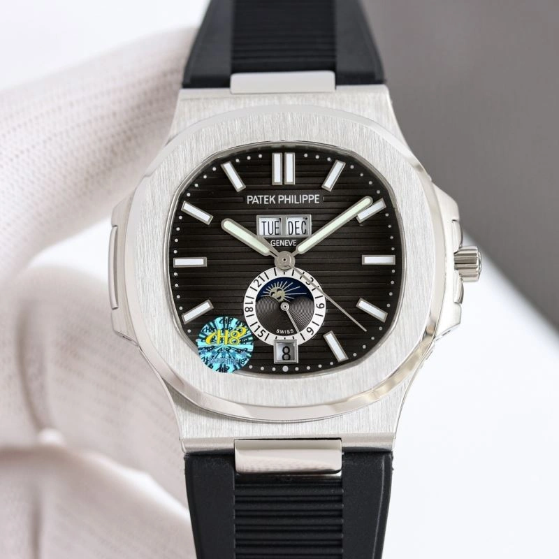 Real PATEK PHILIPPE Watches