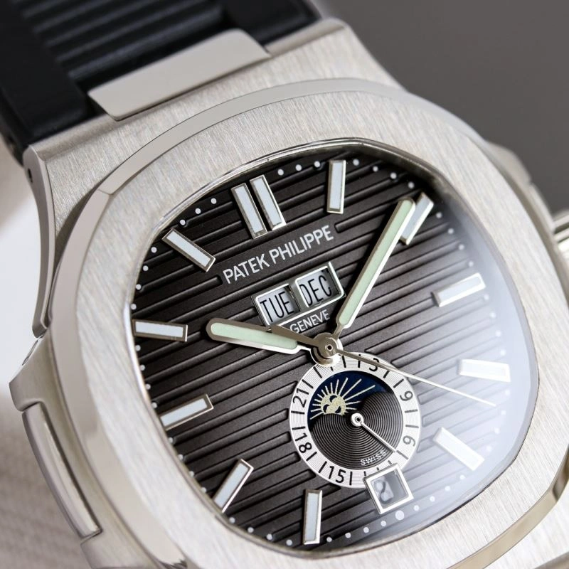 Real PATEK PHILIPPE Watches