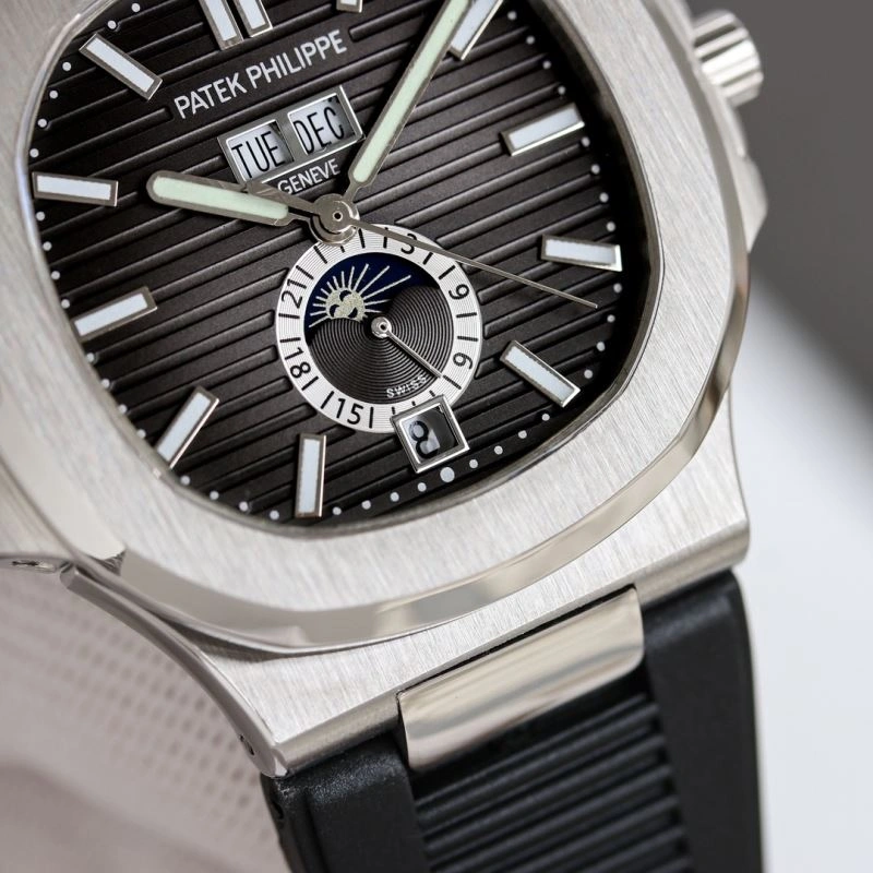 Real PATEK PHILIPPE Watches