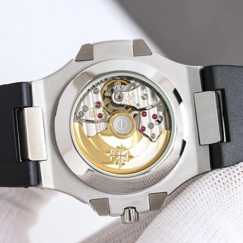 Real PATEK PHILIPPE Watches