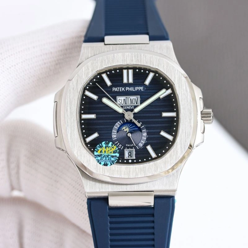 Real PATEK PHILIPPE Watches