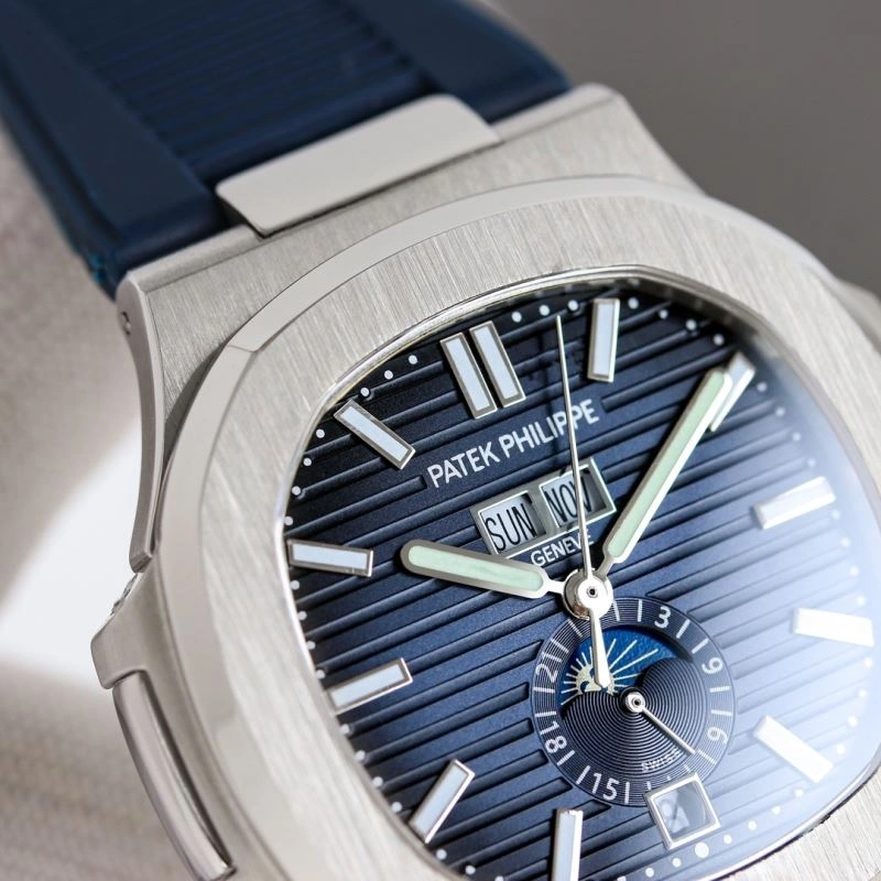 Real PATEK PHILIPPE Watches