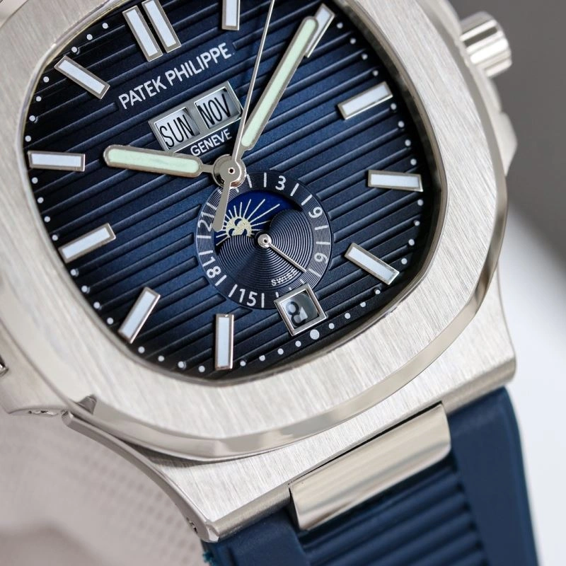 Real PATEK PHILIPPE Watches