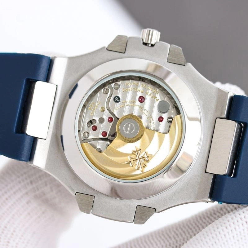 Real PATEK PHILIPPE Watches