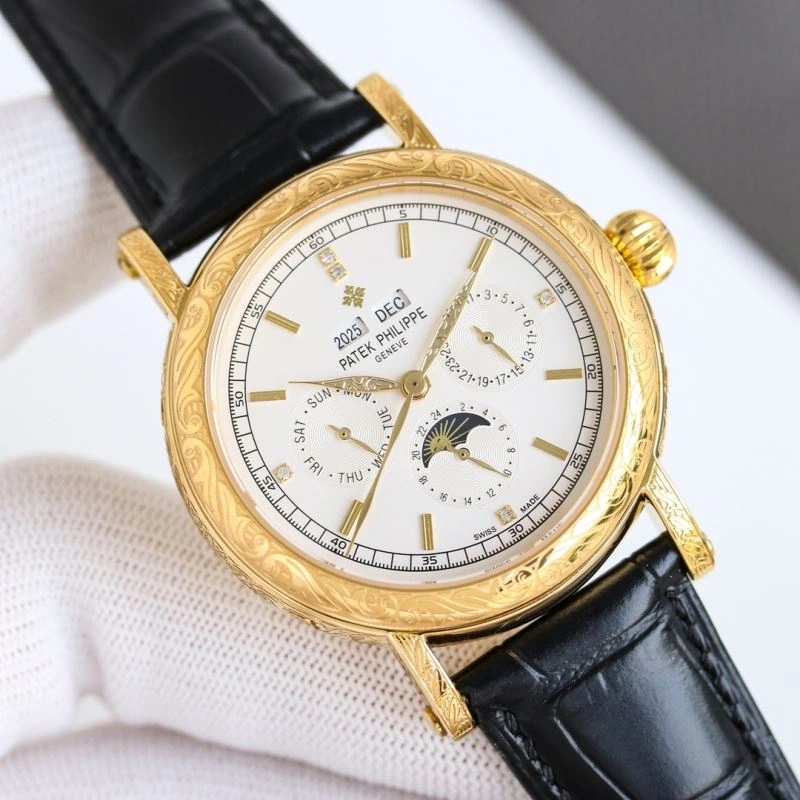 PATEK PHILIPPE Watches
