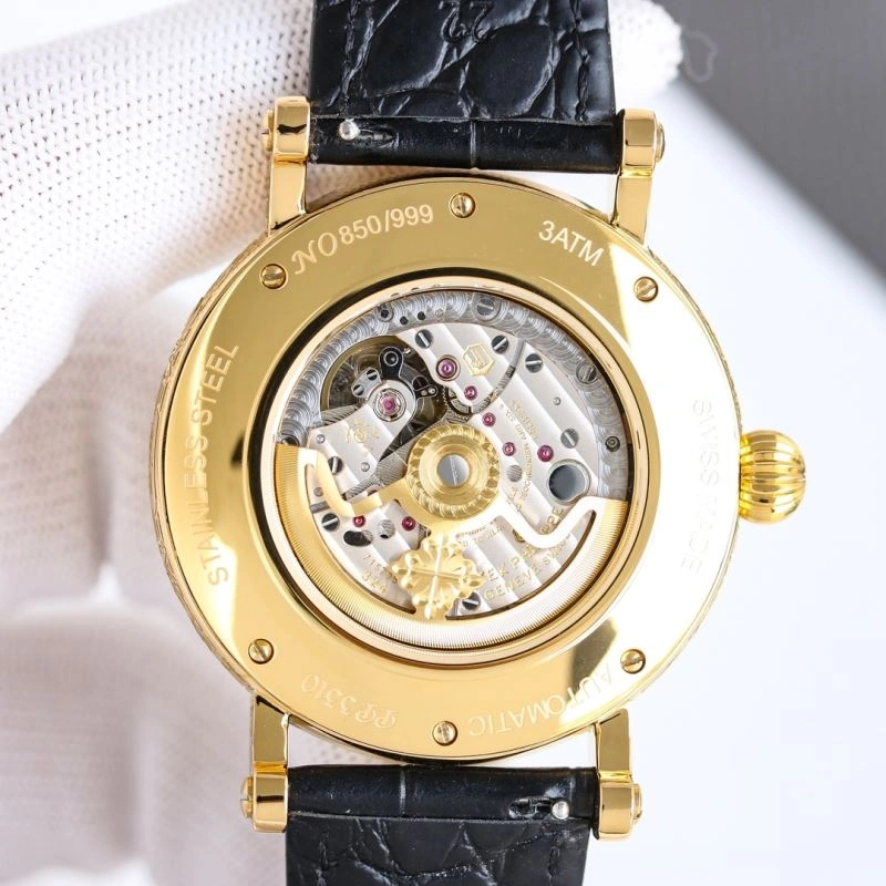 Genuine PATEK PHILIPPE Watches