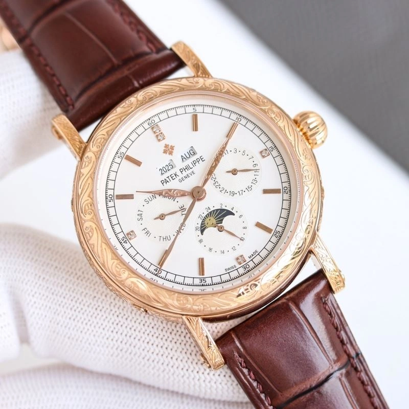 PATEK PHILIPPE Watches