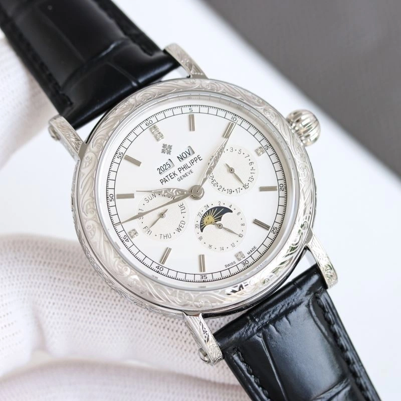 Genuine PATEK PHILIPPE Watches