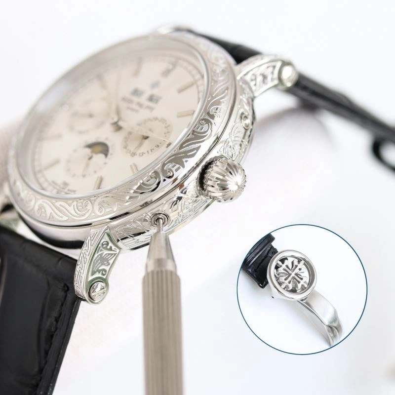 Genuine PATEK PHILIPPE Watches
