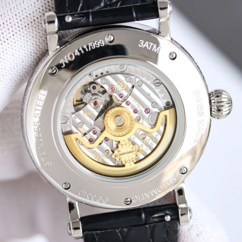 Genuine PATEK PHILIPPE Watches