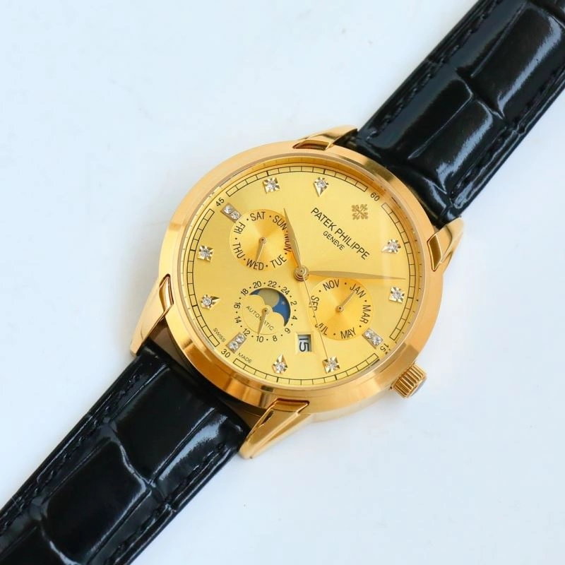 Exact replica PATEK PHILIPPE Watches