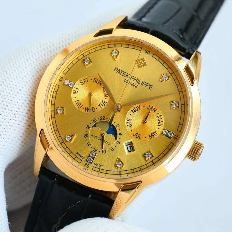 Exact replica PATEK PHILIPPE Watches