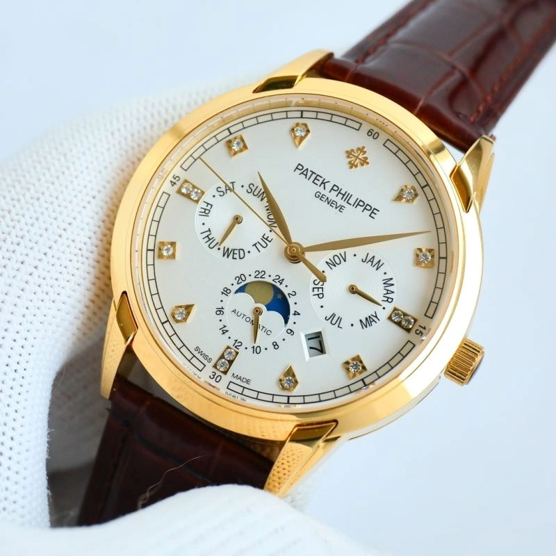 Exact replica PATEK PHILIPPE Watches