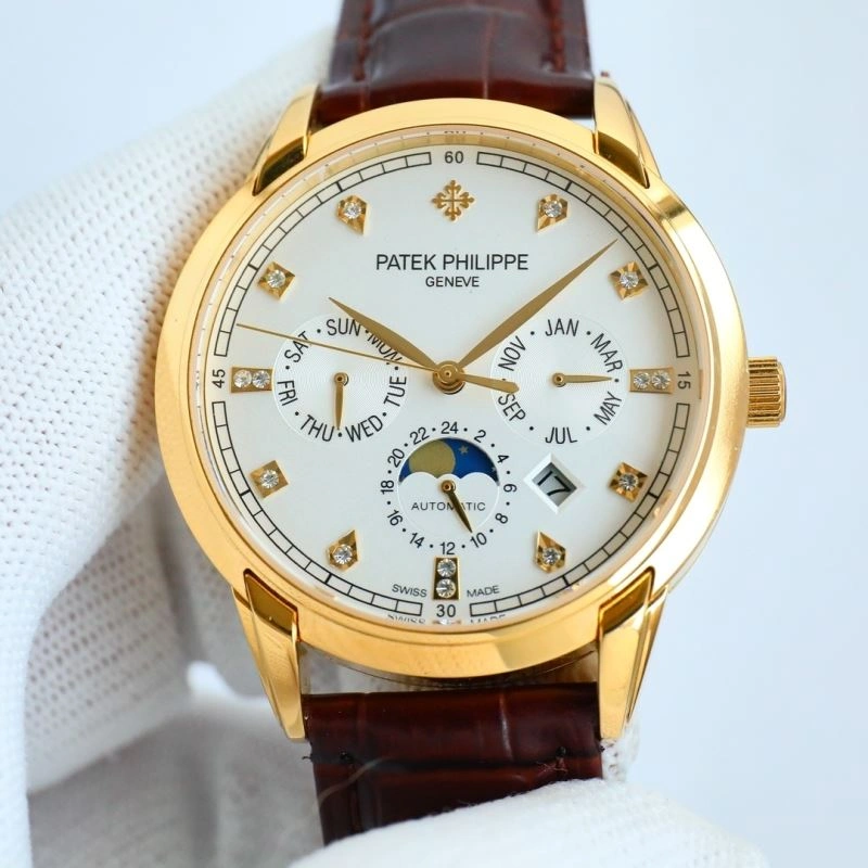 Exact replica PATEK PHILIPPE Watches