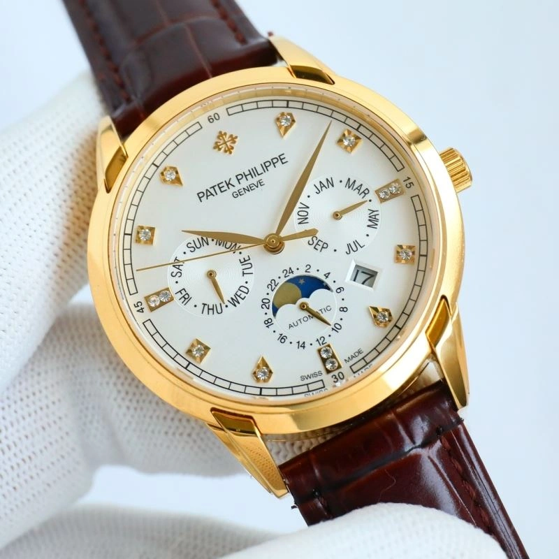 Exact replica PATEK PHILIPPE Watches