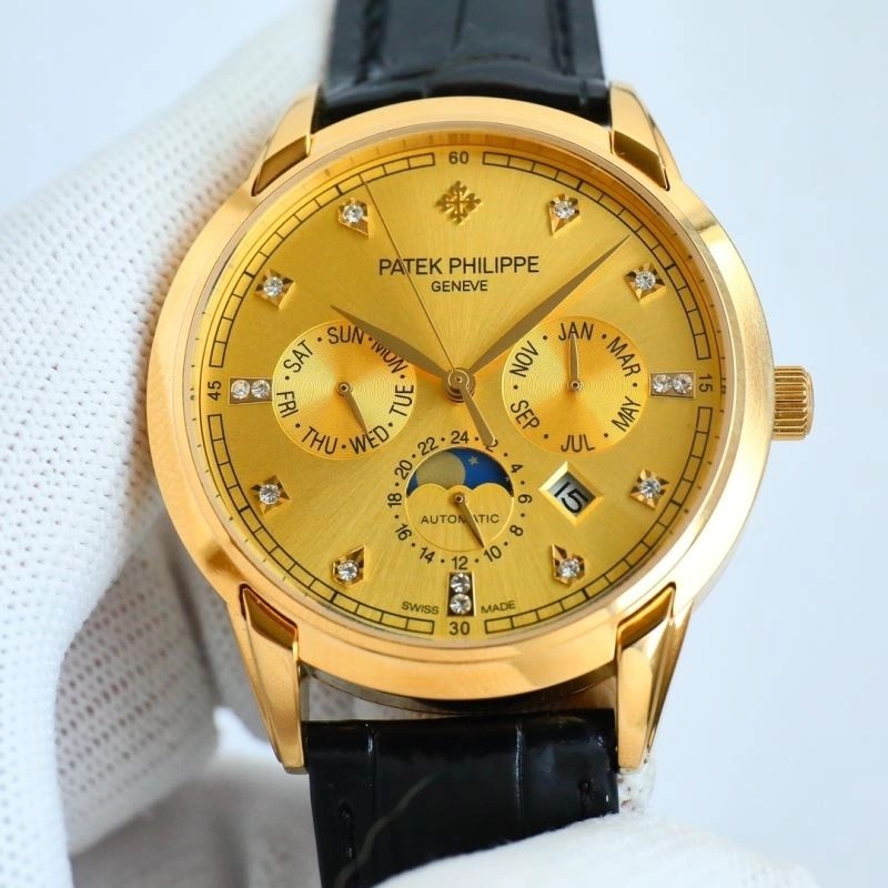 Exact replica PATEK PHILIPPE Watches