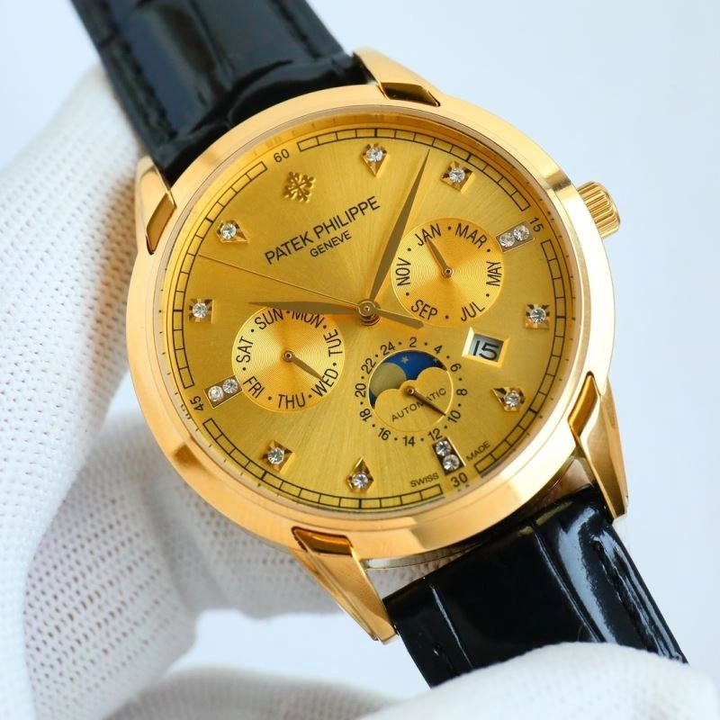 Exact replica PATEK PHILIPPE Watches