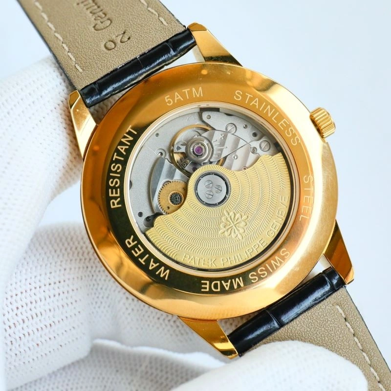 Exact replica PATEK PHILIPPE Watches