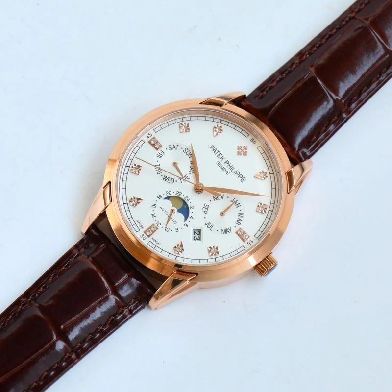 Low-cost PATEK PHILIPPE Watches
