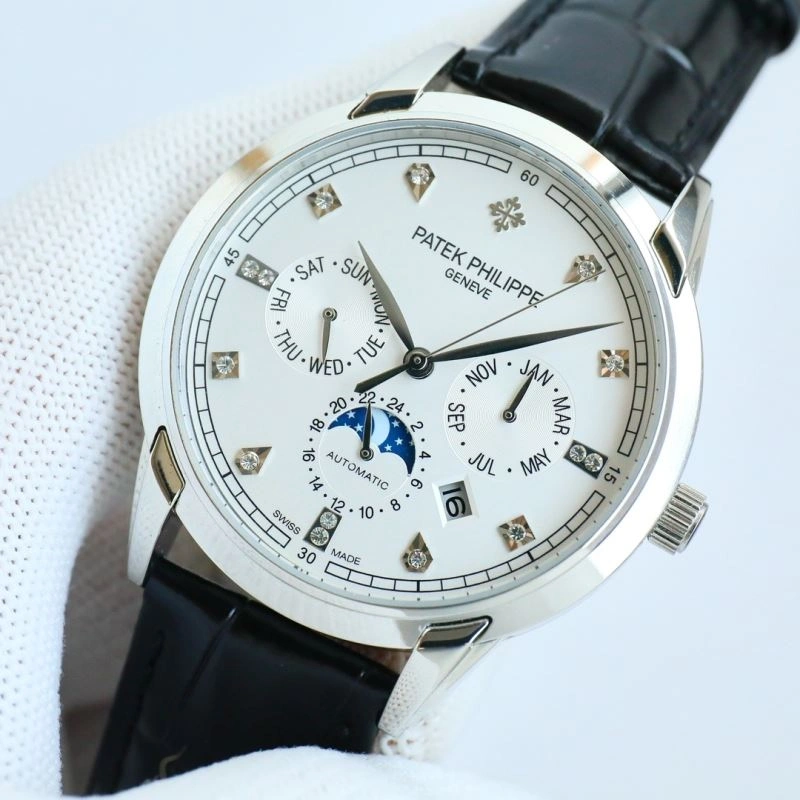 Low-cost PATEK PHILIPPE Watches